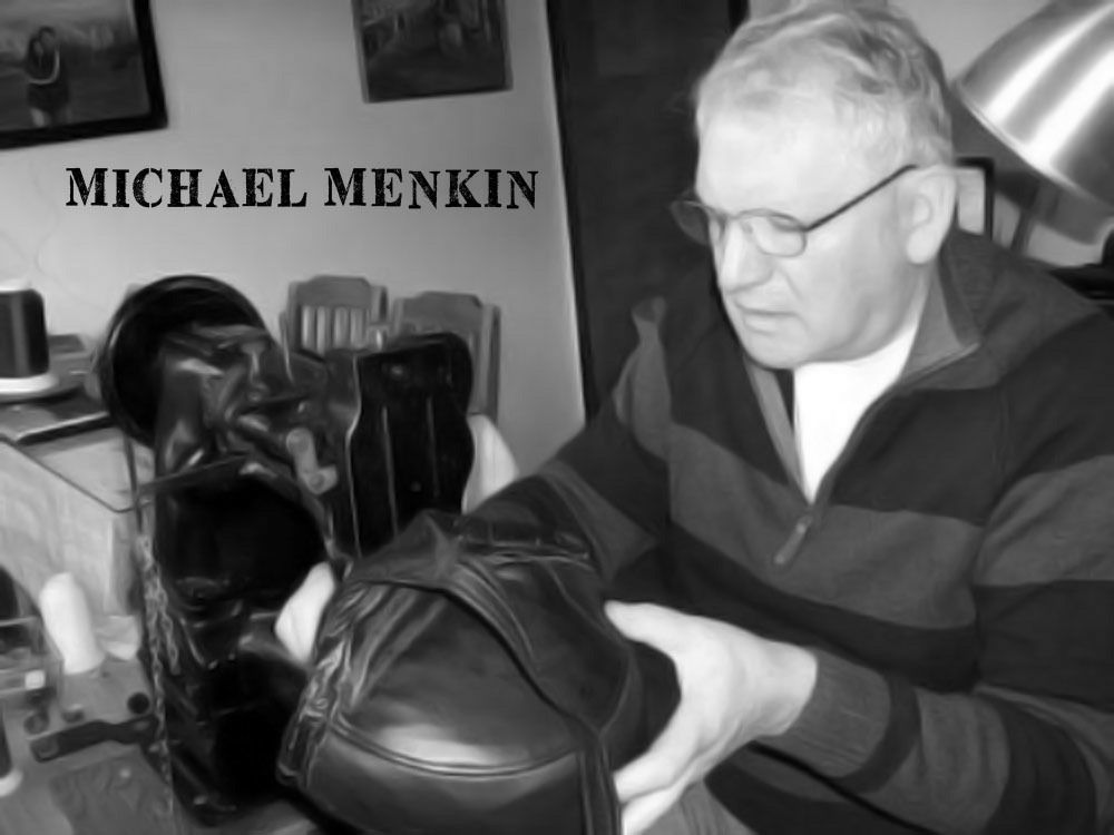 Michael Menkin spiega la sua invenzione: Il Neurohat – NEUROHAT ITALIA